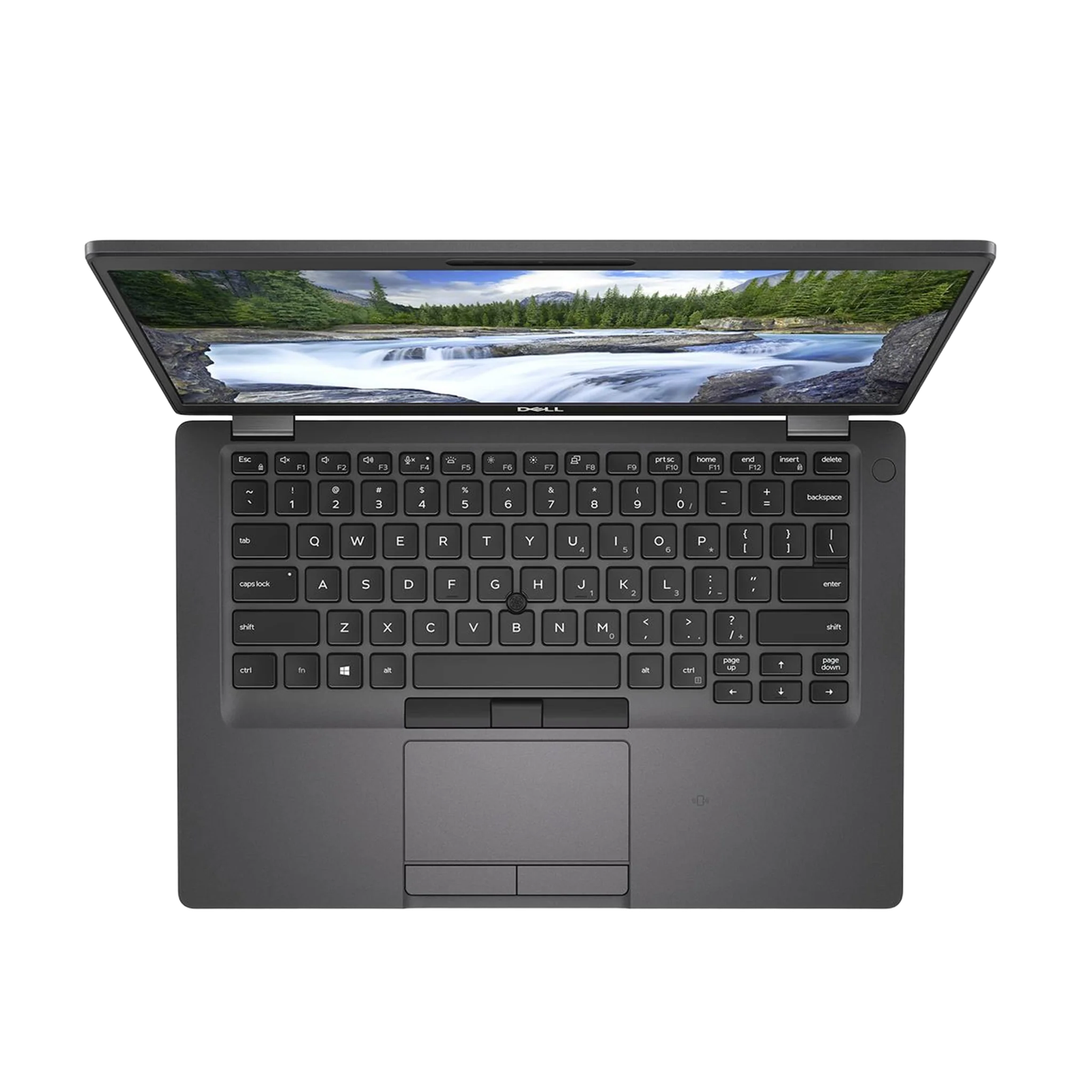Dell Latitude 5400 i5 8th | 8GB | 256GB SSD | 14" | PC HUB